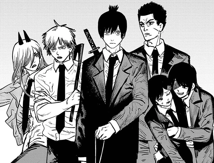 Slayer | Slayer Wiki | Fandom