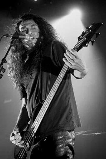 Tom Araya | Slayer Wiki | Fandom
