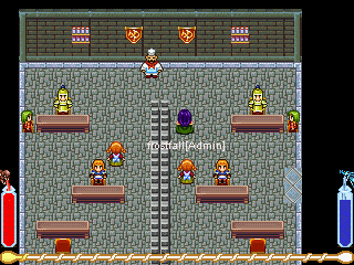 Devenez serveur à Trigorn | Wiki Slayers online | Fandom