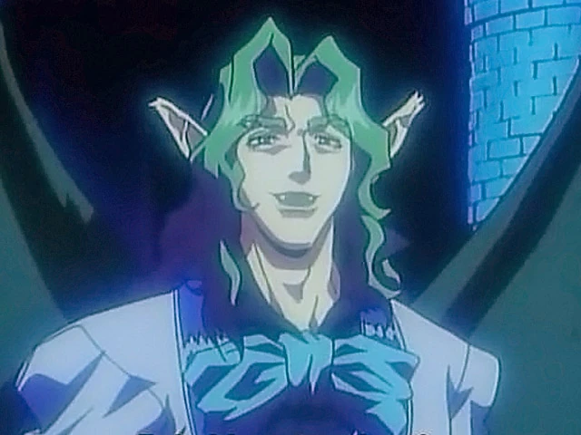 Вампіри | Вікі Slayers | Fandom