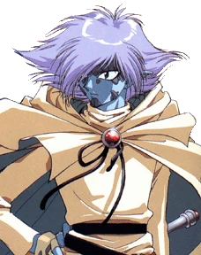 Zelgadis Graywords | Slayers Wiki | Fandom