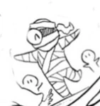 Мумії | Вікі Slayers | Fandom