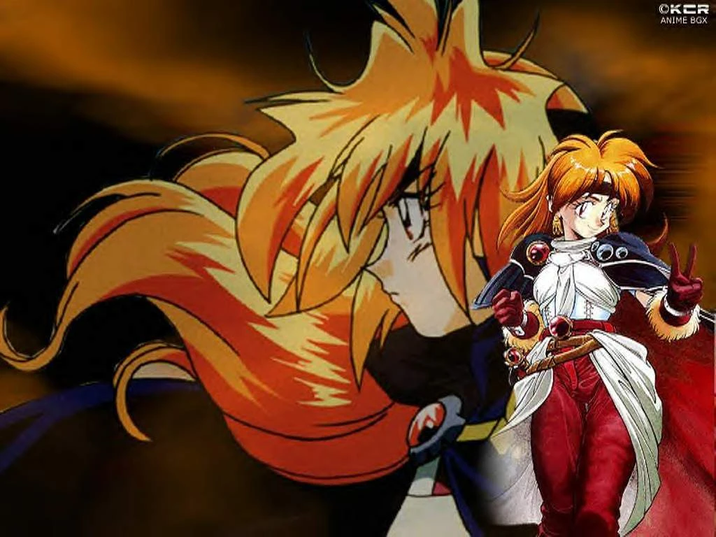 Slayers Wiki:Strona główna | Slayers Wiki | Fandom