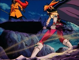 Ragna Blade | Рубакопедия | Fandom