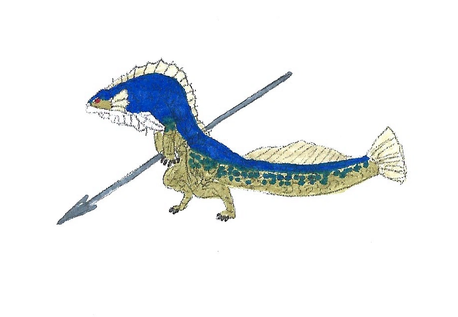 Merman | SlayerseriesAU Wiki | Fandom