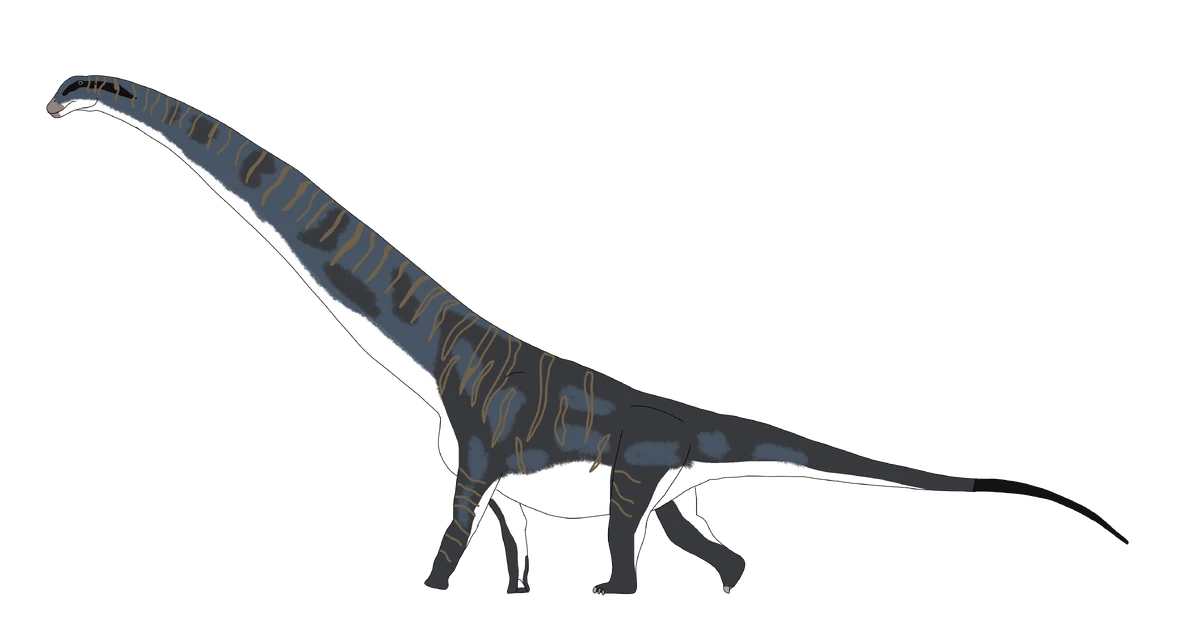 Dreadnoughtus | SlayerseriesAU Wiki | Fandom