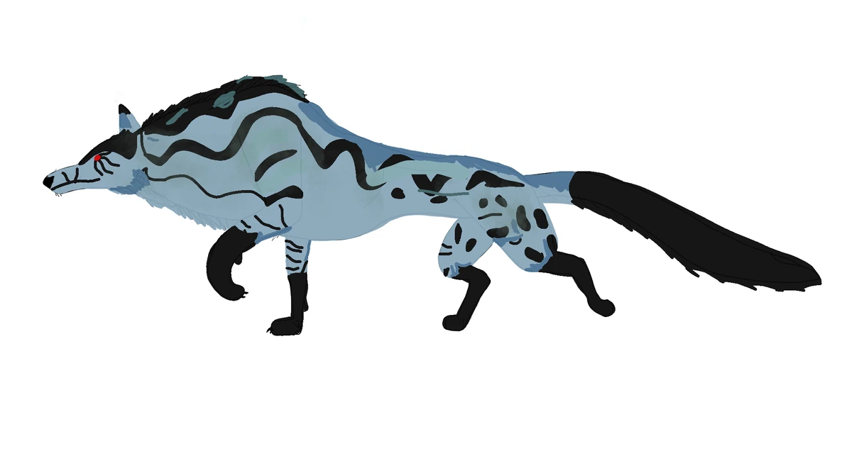 Warg | SlayerseriesAU Wiki | Fandom