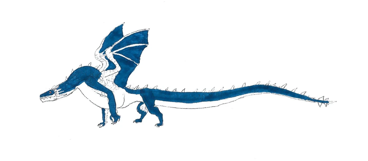 Wyrm | SlayerseriesAU Wiki | Fandom