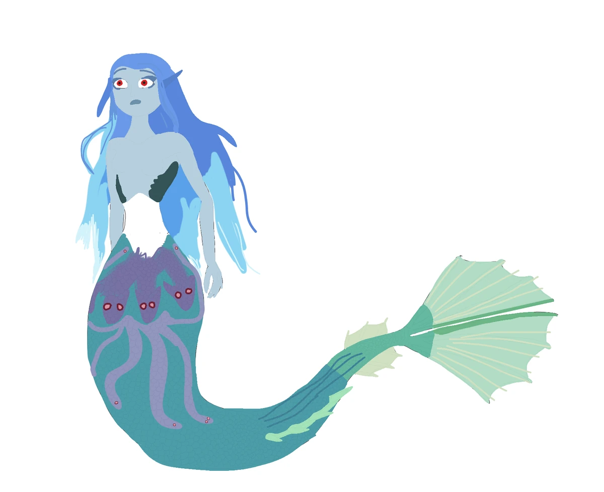 Scylla | SlayerseriesAU Wiki | Fandom