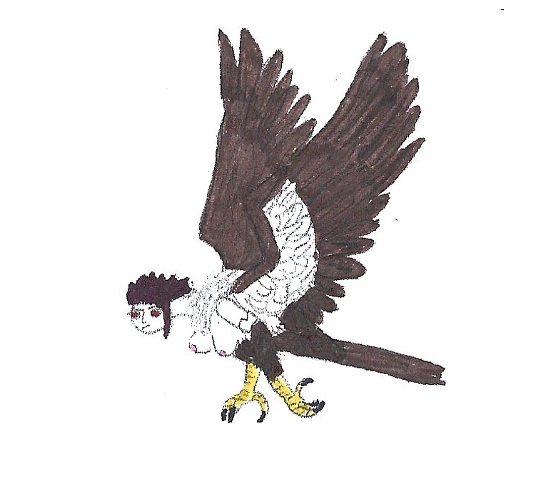 Harpy | SlayerseriesAU Wiki | Fandom