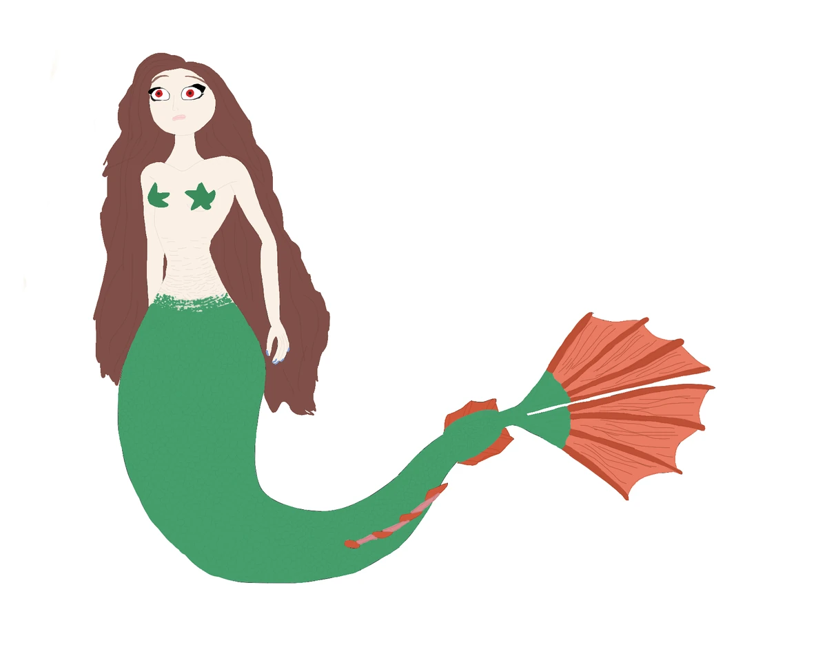Lorelei (Besties) | SlayerseriesAU Wiki | Fandom
