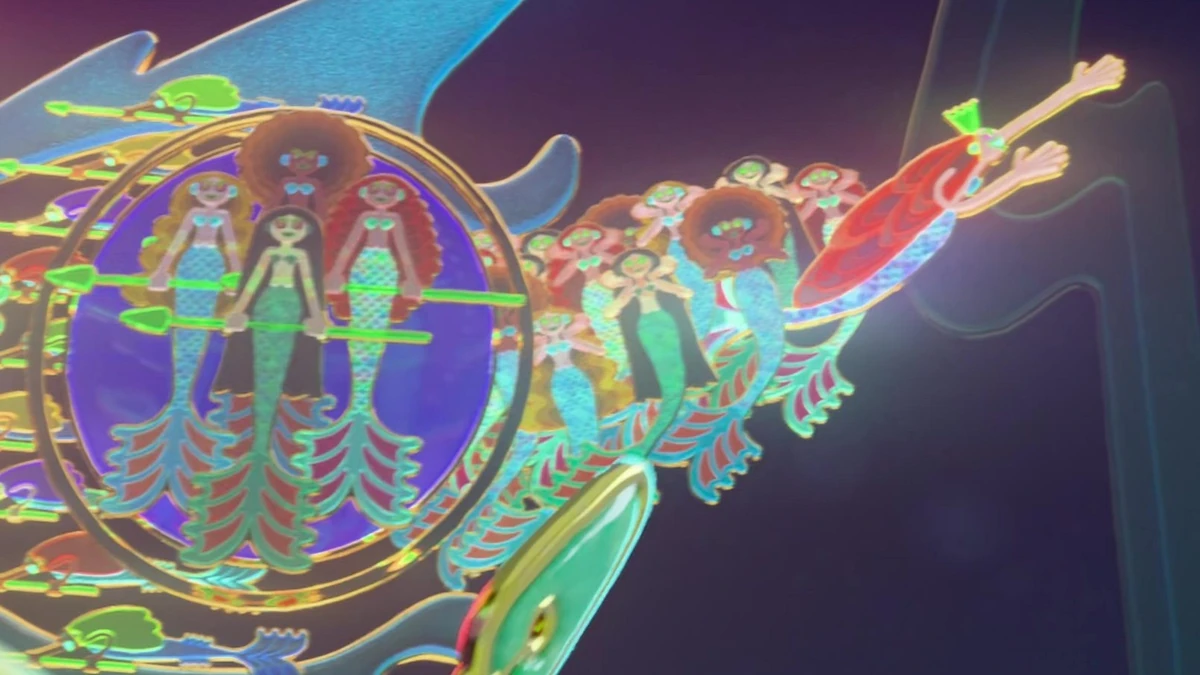 Category:Slayer: Merfolk | SlayerseriesAU Wiki | Fandom