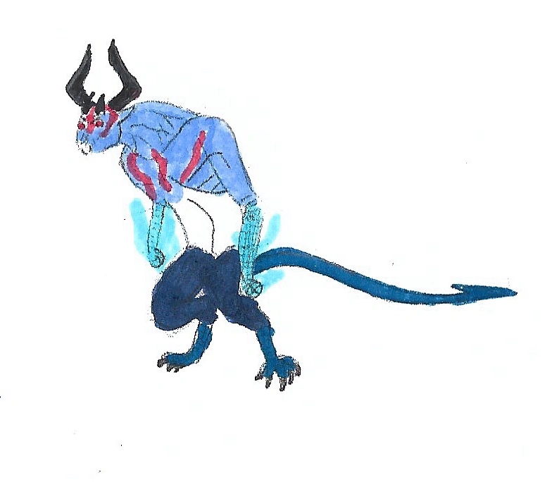 Samyaza | SlayerseriesAU Wiki | Fandom