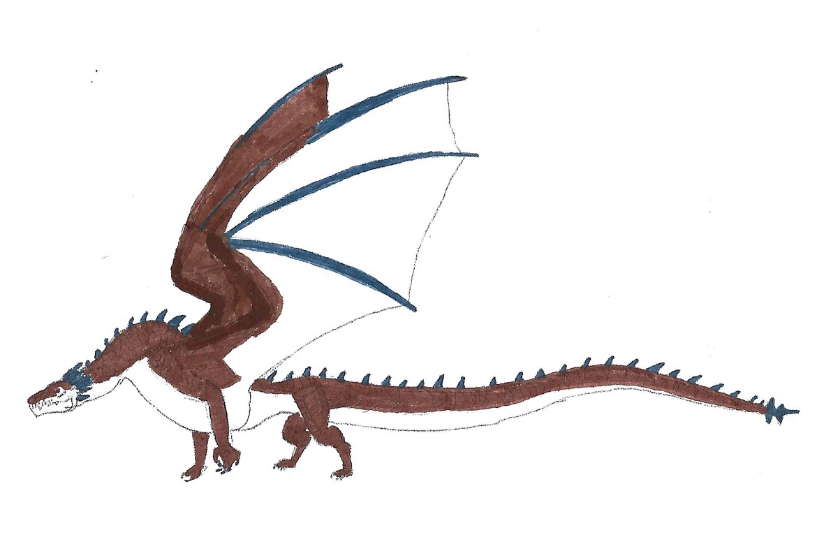 Drake | SlayerseriesAU Wiki | Fandom