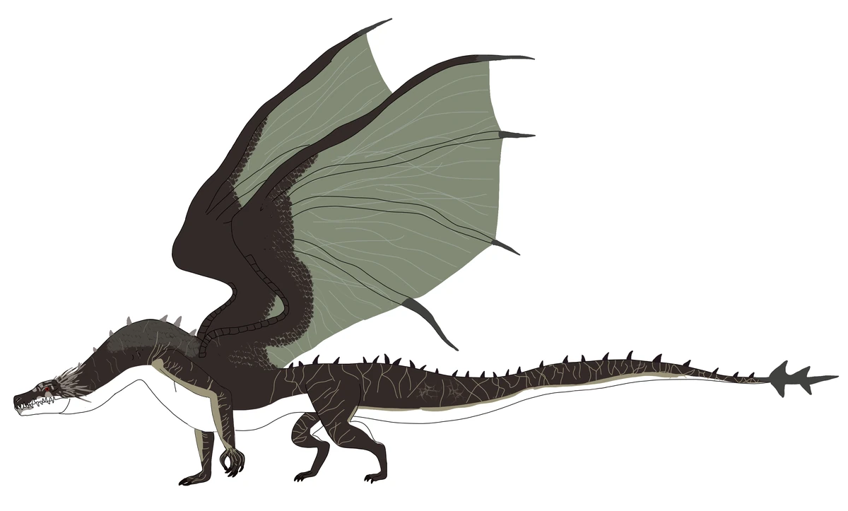 Wyvern | SlayerseriesAU Wiki | Fandom