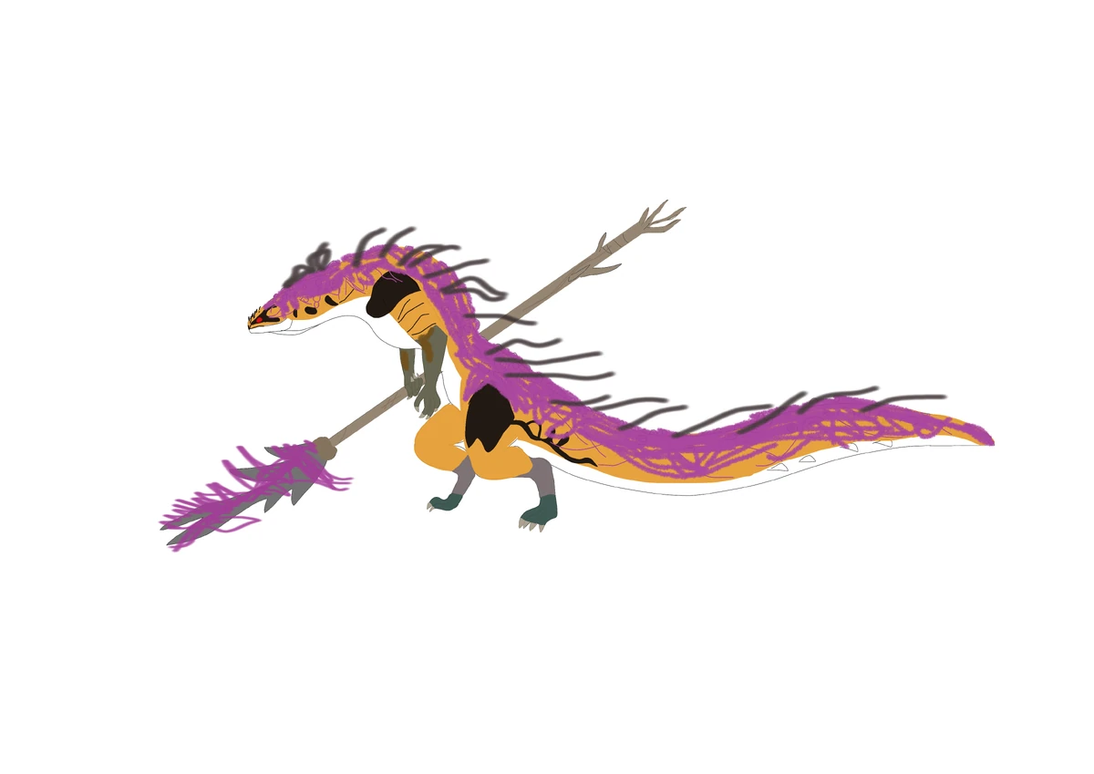 Asp | SlayerseriesAU Wiki | Fandom