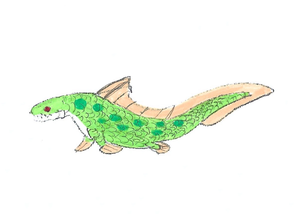 Dagon | SlayerseriesAU Wiki | Fandom