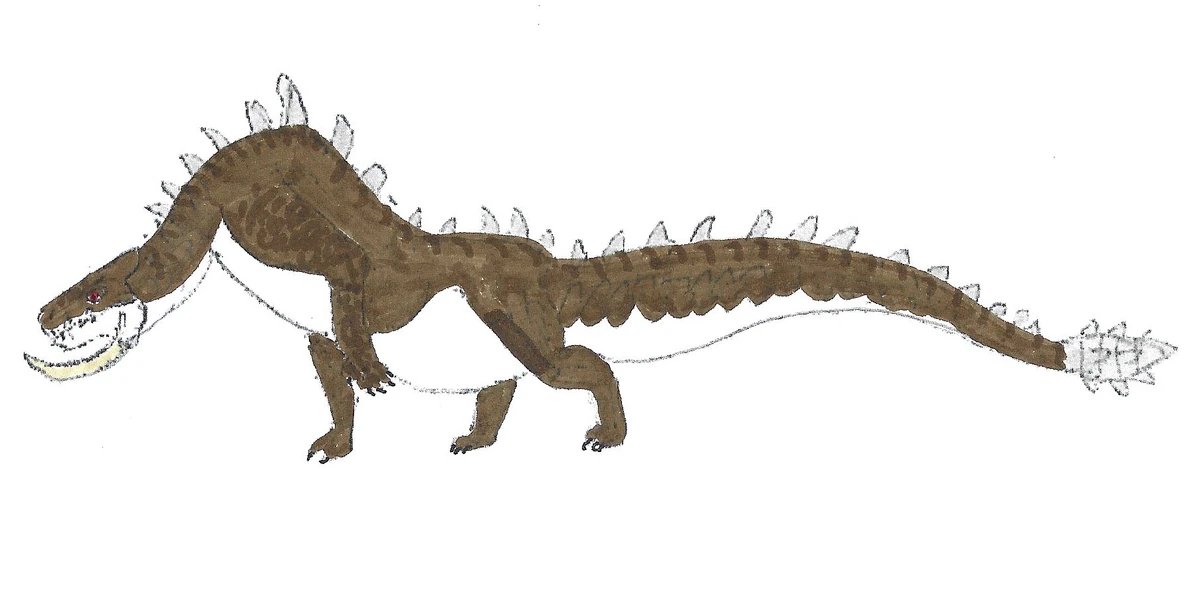 Gowrow | SlayerseriesAU Wiki | Fandom