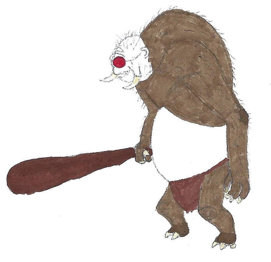 Cyclops | SlayerseriesAU Wiki | Fandom