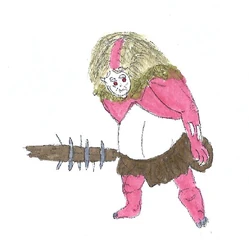 Troll | SlayerseriesAU Wiki | Fandom