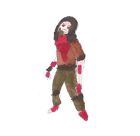 Undead | SlayerseriesAU Wiki | Fandom