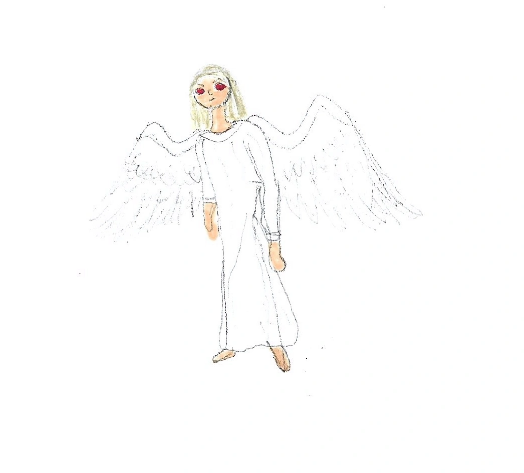 Angel | SlayerseriesAU Wiki | Fandom