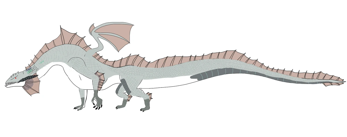 Lindwurm | SlayerseriesAU Wiki | Fandom