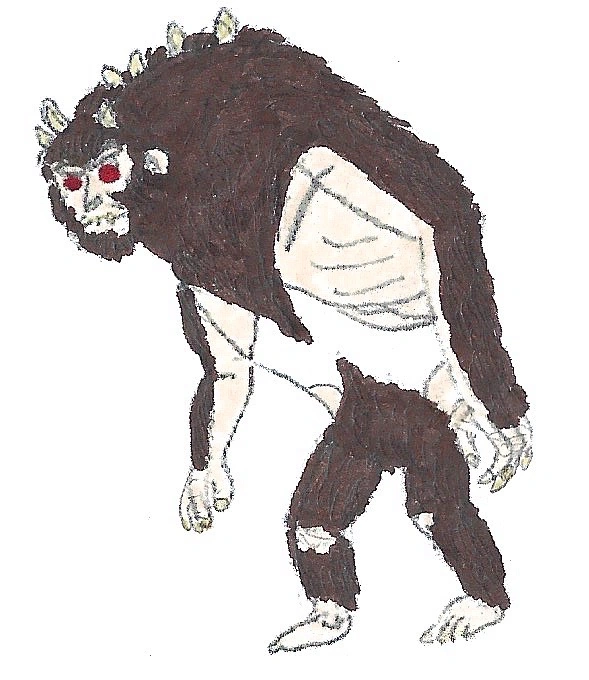 Ogre | SlayerseriesAU Wiki | Fandom