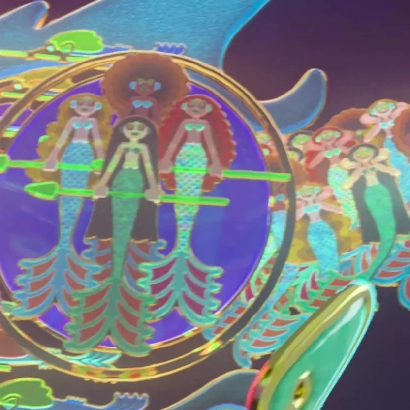 Mami Wata | SlayerseriesAU Wiki | Fandom