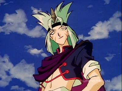 Valgarv | The Slayers Wiki | Fandom