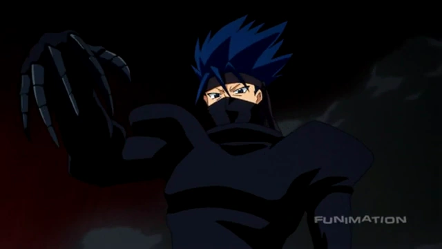 Zumma | The Slayers Wiki | Fandom