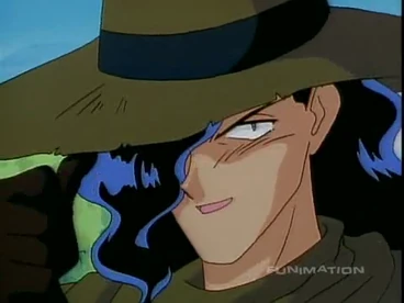 Voice Actors | The Slayers Wiki | Fandom