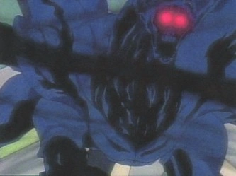 Dark Star | The Slayers Wiki | Fandom