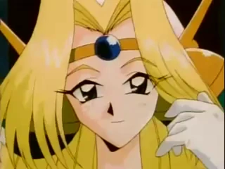 Filia | The Slayers Wiki | Fandom