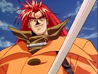 Gaav | The Slayers Wiki | Fandom