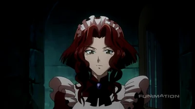 Ozel | The Slayers Wiki | Fandom