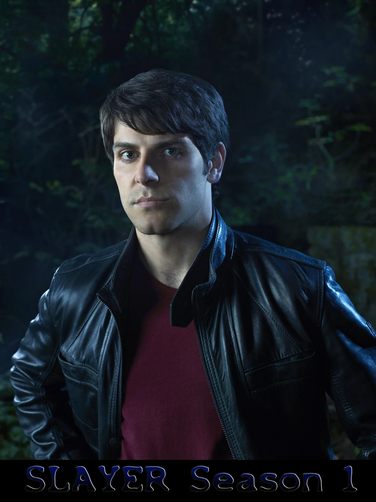 Season 1 | Slayer-the-series Wikia | Fandom