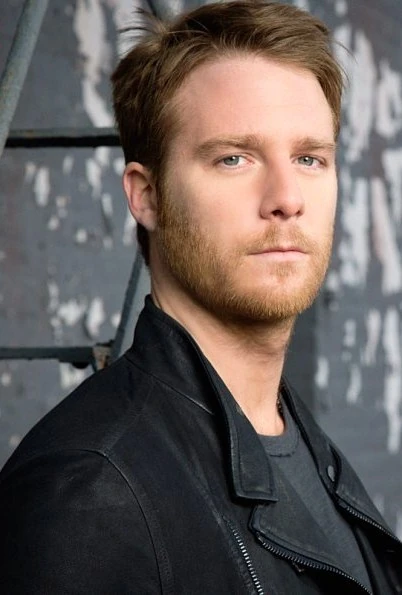 Jake Finley | Slayer-the-series Wikia | Fandom