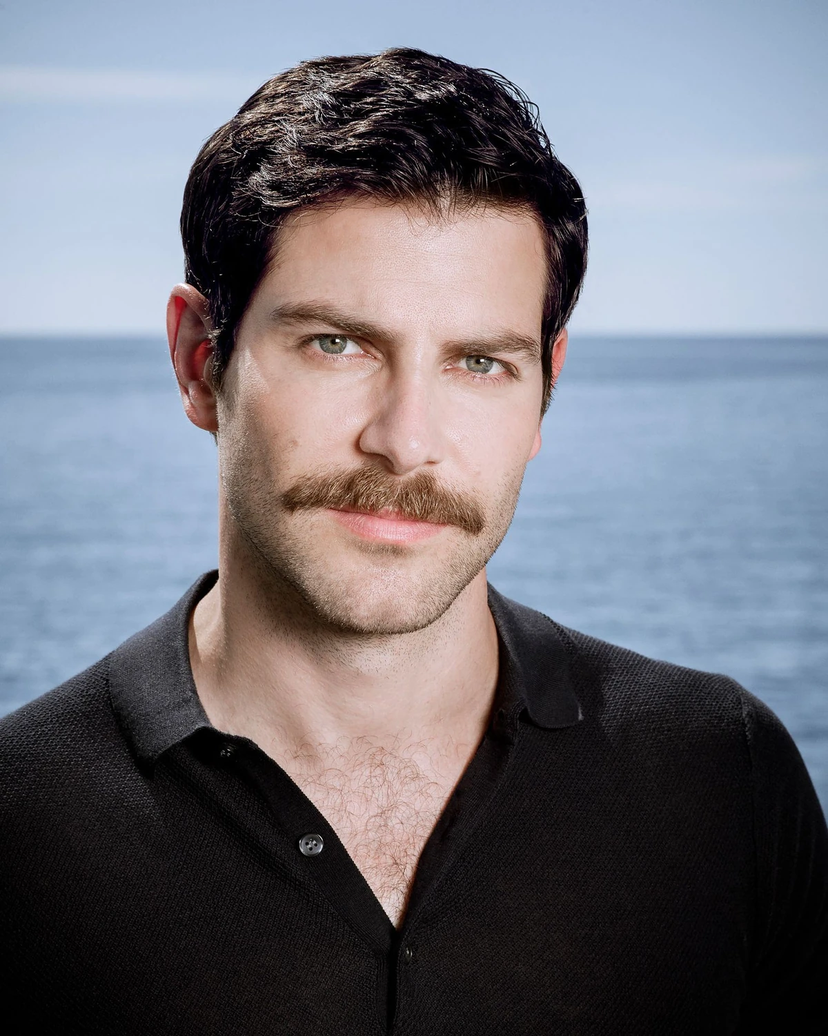 Adam Harrison | Slayer-the-series Wikia | Fandom