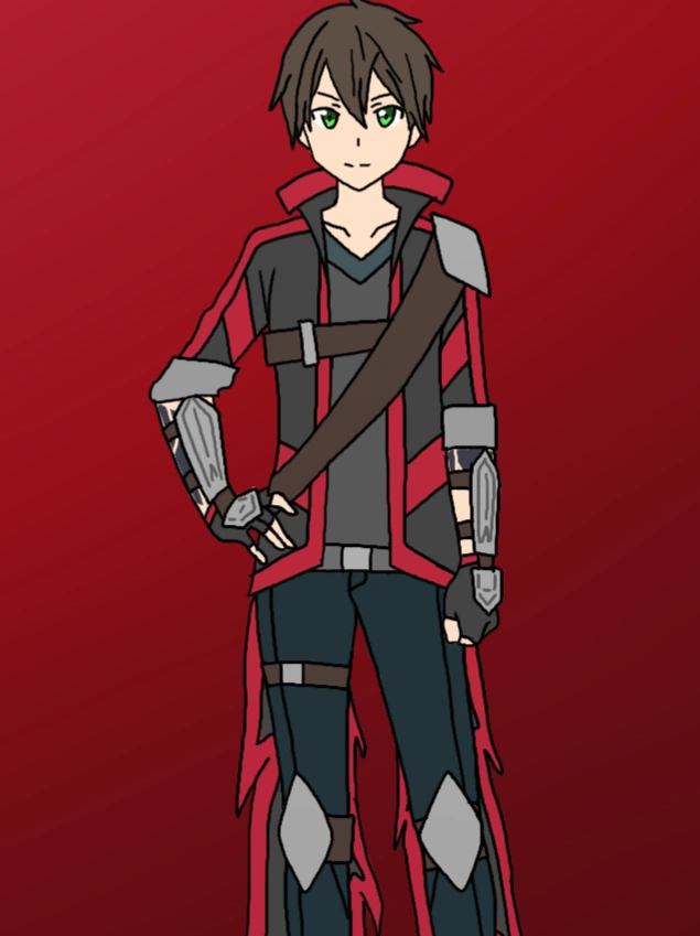 Kaede Lykaios | Slayer Wars Wiki | Fandom