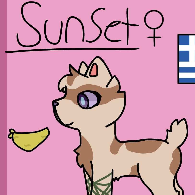 SunsetTip | Slayful Warriors Wiki | Fandom
