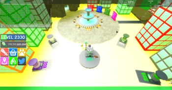 Spawn | Slaying Simulator Wiki | Fandom