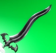 Shadow Sword | Slaying Simulator Wiki | Fandom