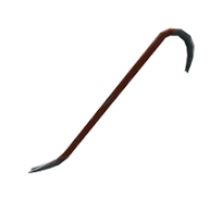 Crowbar | Slaying Simulator Wiki | Fandom