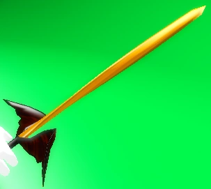 Bat Blade | Slaying Simulator Wiki | Fandom