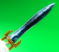 Bluesteel Blade | Slaying Simulator Wiki | Fandom