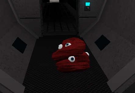 SCP-66 Ultimate Spaghetti Bass Musician | Slaying You Down Wiki | Fandom