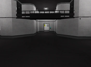 SCP-996 Invisible Man | Slaying You Down Wiki | Fandom