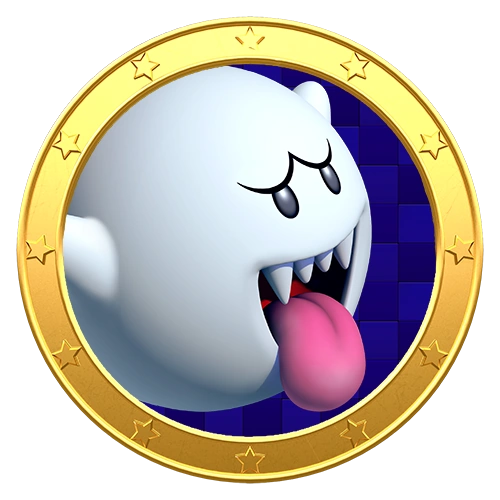 Boo | Slaylah big brother Wiki | Fandom