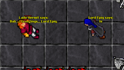 Hermits | Slaynville Wiki | Fandom